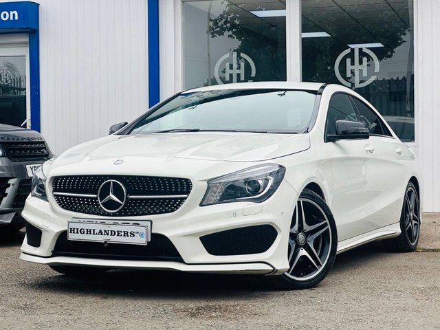 Used Mercedes-Benz cars for sale. Mercedes-Benz Dealer Coventry ...