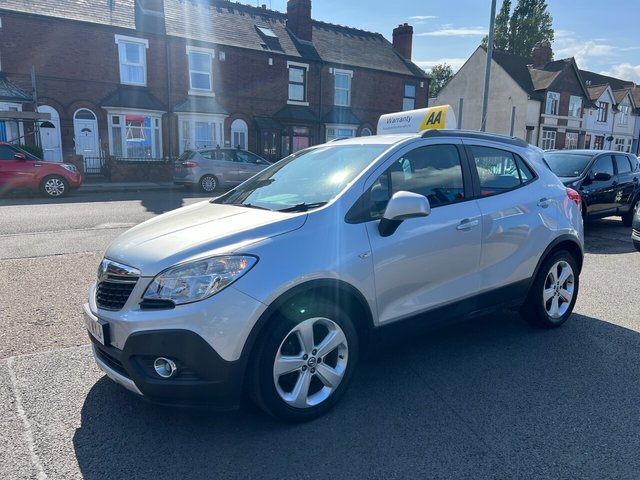 Used cars for sale. Wolverhampton & West Midlands car Dealer | The Land ...