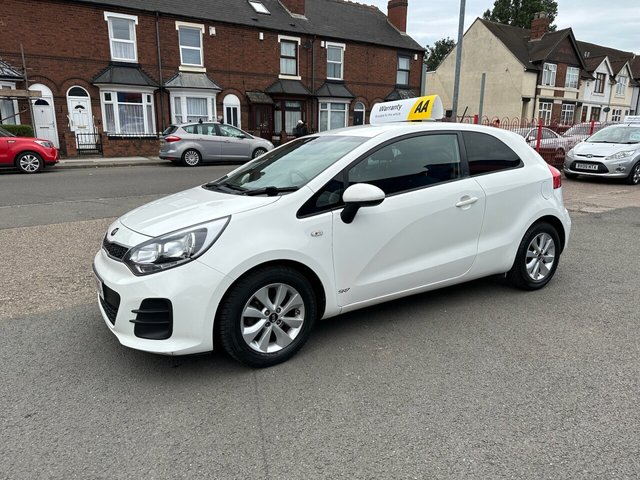 Used cars for sale. Wolverhampton & West Midlands car Dealer | The Land ...