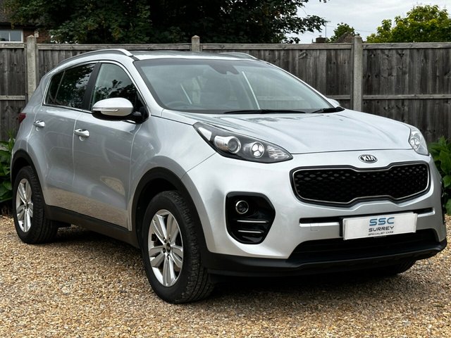 Used Kia cars for sale. Kia Dealer Guildford | Surrey Specialist Cars