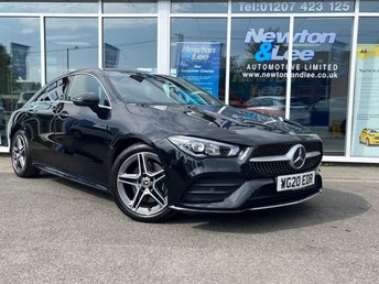 Used cars for sale. Consett & County Durham car Dealer | Newton and Lee ...