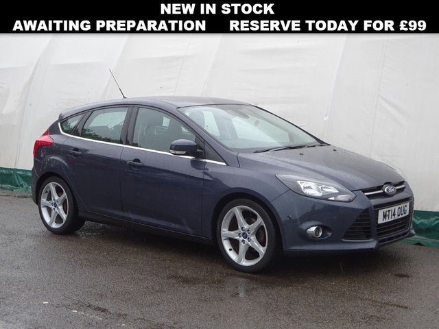 Used Cars for Sale in Peterborough | Carworld