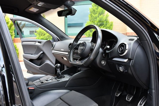 Used Audi cars for sale. Audi Dealer Swindon | Apex Cars Direct