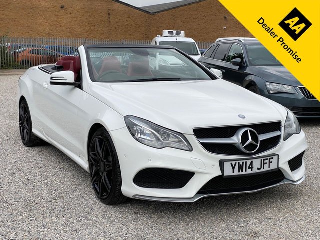 Used Mercedes-Benz cars for sale. Mercedes-Benz Dealer Liverpool ...