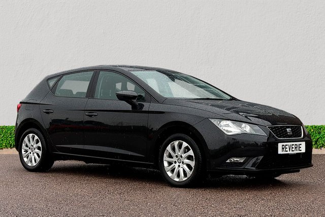 Used Seat cars for sale. Seat Dealer Hatfield | Reverie Autos