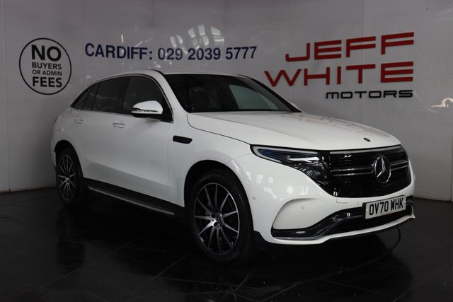 Used cars for sale. Cardiff & Glamorgan car Dealer | Jeff White Motors