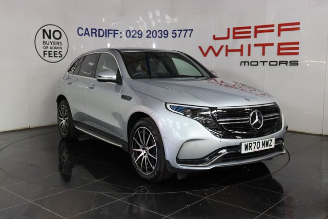 Used Mercedes-Benz cars for sale. Mercedes-Benz Dealer Cardiff | Jeff ...