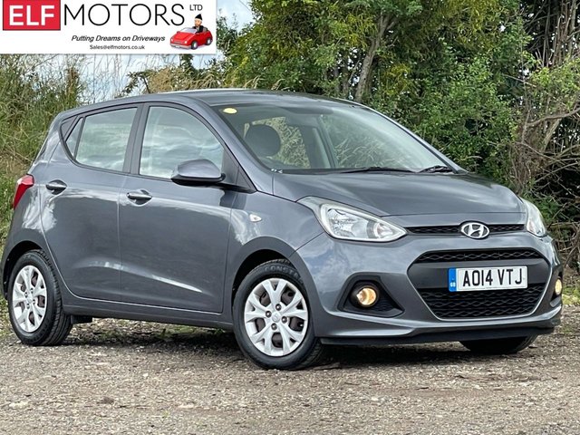 Used cars for sale. Cheltenham & Gloucestershire car Dealer | Elf ...