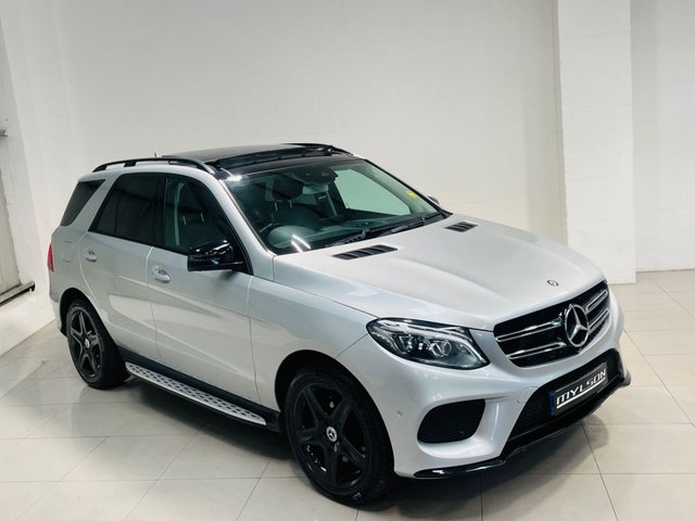 Used Mercedes-Benz cars for sale. Mercedes-Benz Dealer Manchester ...
