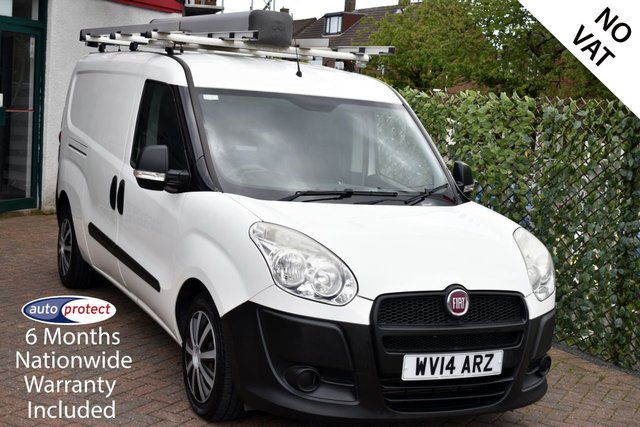Used vans for sale. Ashington & Northumberland van Dealer | Ashington ...
