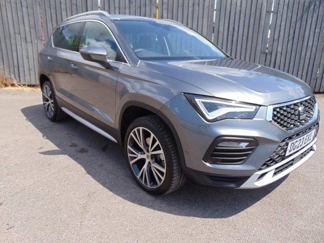 Used cars for sale. Warrington & Cheshire car Dealer | IMG Select