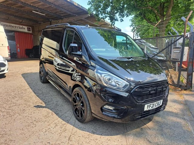 Used vans for sale. Newton Abbot & Devon van Dealer | Abbot Commercials