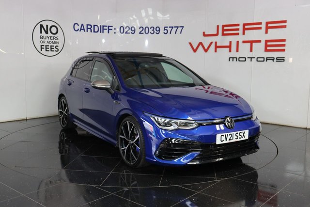 Used cars for sale. Cardiff & Glamorgan car Dealer | Jeff White Motors