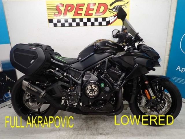Used Kawasaki bikes for sale. Kawasaki Dealer Exeter | Speed Superbikes Ltd