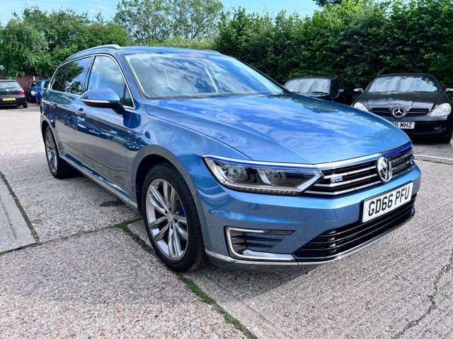 Used Volkswagen cars for sale. Volkswagen Dealer Great Shelford ...