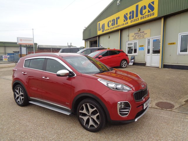 Used cars for sale. Ely & Cambridgeshire car Dealer | LG Car Sales