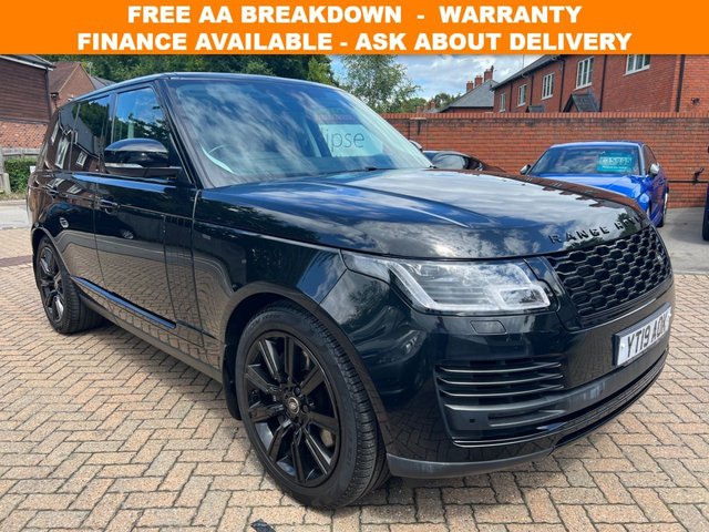 Used cars for sale. Winchester & Hampshire car Dealer | Eclipse Car ...