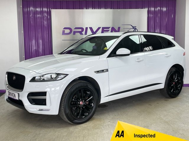 Used cars for sale. York & North Yorkshire car Dealer | Driven of York