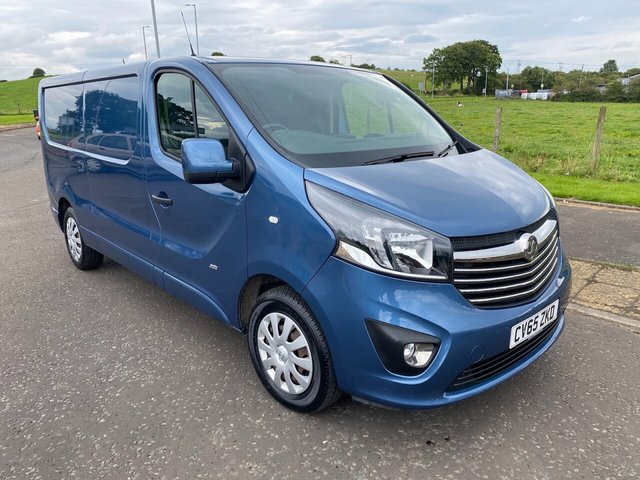Used vans for sale. Glasgow & Scotland van Dealer | T2T Car Sales Ltd