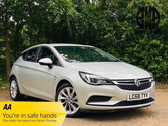 Used Vauxhall cars for sale. Vauxhall Dealer Tilehurst | Best West Autos