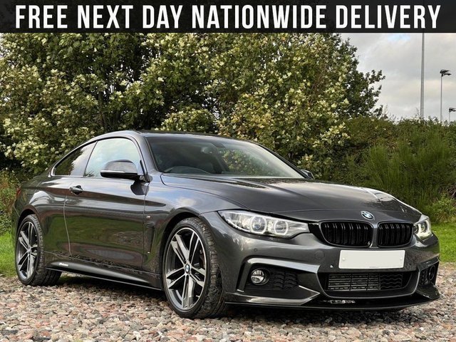 Used BMW cars for sale. BMW Dealer Sandbach | RS Car Sales Limited