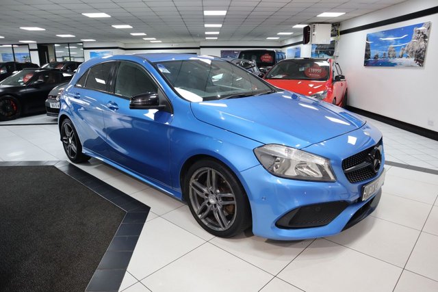 Used Mercedes-Benz Amg GT cars for sale. Mercedes-Benz Amg GT Dealer ...