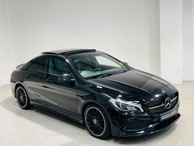 Used Mercedes-Benz cars for sale. Mercedes-Benz Dealer Manchester ...
