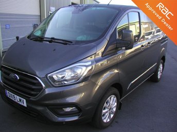 Used vans for sale. Kendal & Cumbria van Dealer | Kendal Car Centre Ltd