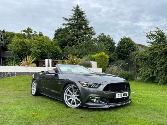 Used Ford cars for sale. Ford Dealer Stoke-on-Trent | Baskeyfield ...