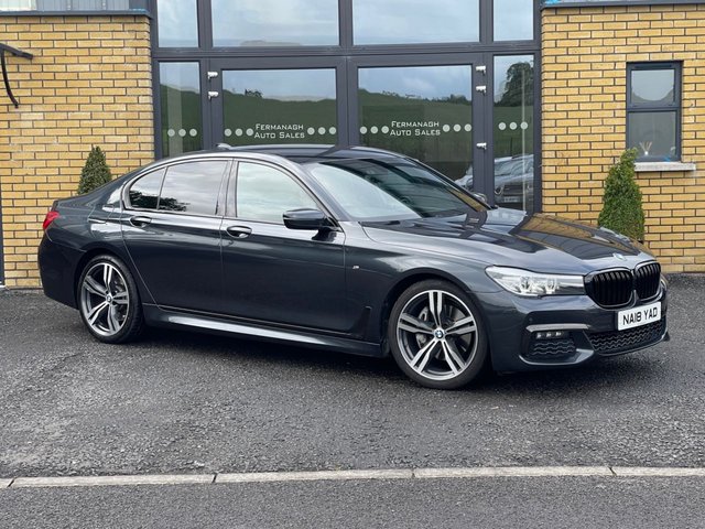 Used BMW cars for sale. BMW Dealer Irvinestown | Fermanagh Auto Sales Ltd
