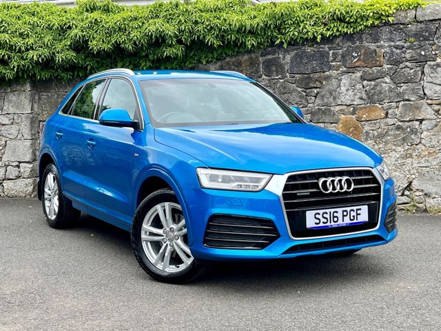 Used cars for sale. Dunfermline & Scotland car Dealer | Orwell Motors