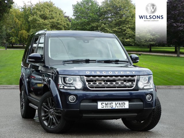 Used cars for sale. Warrington & Cheshire car Dealer | Wilsons Motor ...