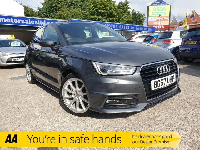 Used cars for sale. Liverpool & Merseyside car Dealer | Allerton Motor ...