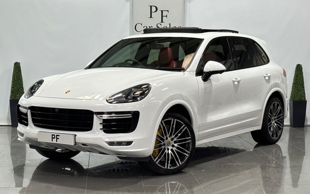 Used cars for sale. Burton-On-Trent & Staffordshire car Dealer | PF Car ...