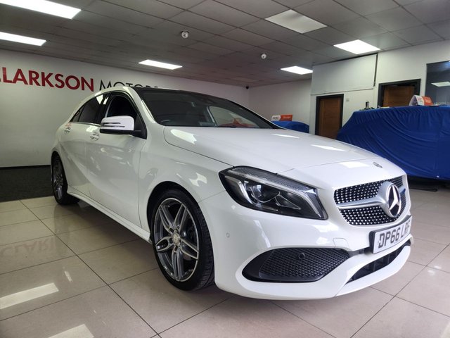 Used cars for sale. Bradford & West Yorkshire car Dealer | Clarkson Motors