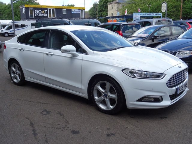 Used Ford cars for sale. Ford Dealer Leeds | Leeds Motor Company Ltd