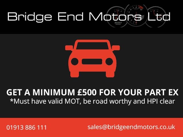 Used cars for sale. Chester Le Street & County Durham car Dealer ...