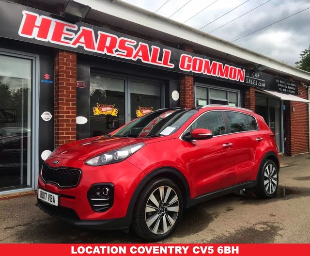 Used cars for sale. Coventry & West Midlands car Dealer | Hearsall ...