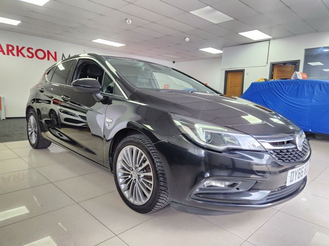 Used cars for sale. Bradford & West Yorkshire car Dealer | Clarkson Motors