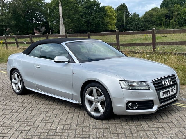Used cars for sale. Southampton & Hampshire car Dealer | Botley Car ...
