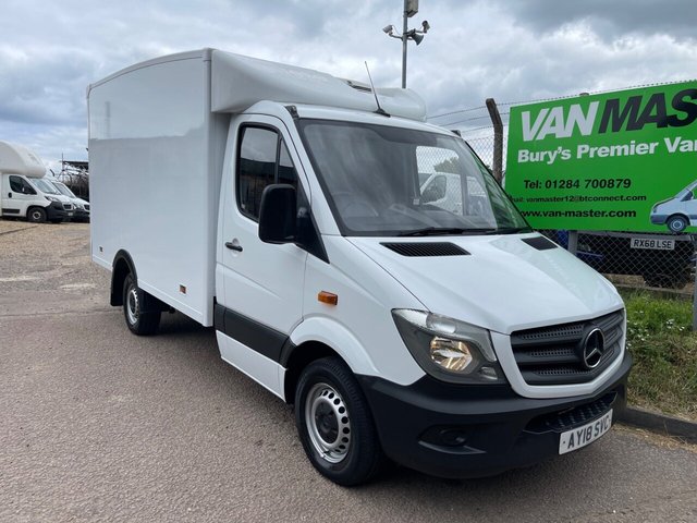 Page 2 of 2 for Used vans for sale. Bury St Edmunds & Suffolk van ...