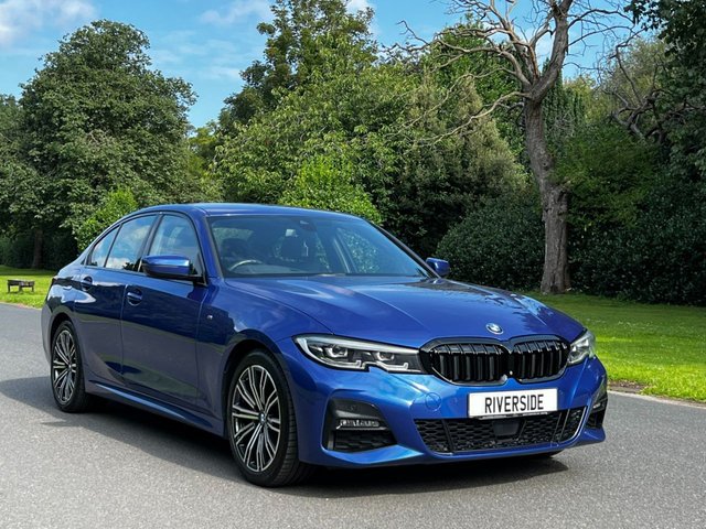 Used BMW cars for sale. BMW Dealer Liverpool | Riverside Group (North ...