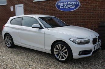 Used cars for sale in Thatcham & Berkshire: David Wren Cars