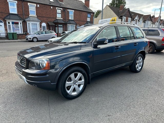 Used cars for sale. Wolverhampton & West Midlands car Dealer | The Land ...