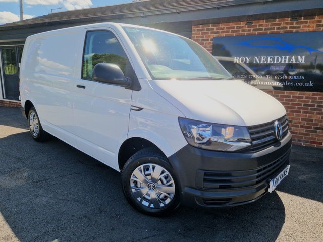 Page 2 of 4 for Used Vans Barnsley | Second Hand Vans For Sale Leeds ...