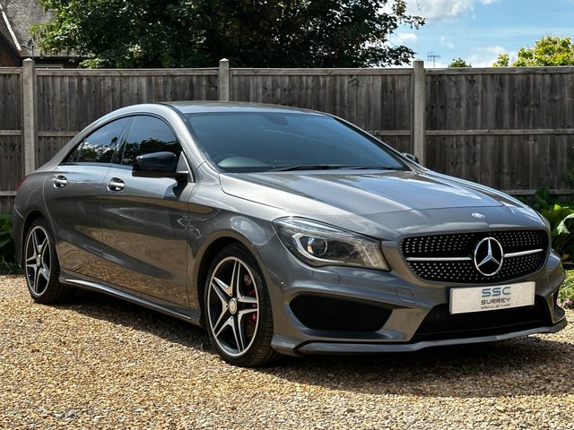 Used Mercedes-Benz cars for sale. Mercedes-Benz Dealer Guildford ...