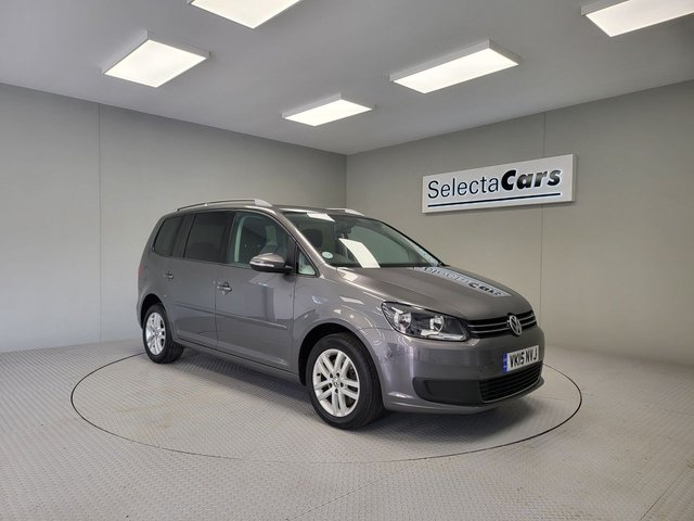 Used Volkswagen cars for sale. Volkswagen Dealer Colchester | Selecta ...