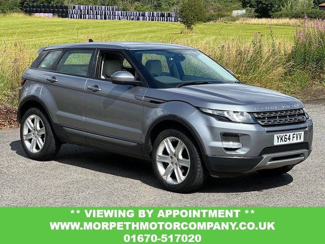 Used cars for sale. Morpeth & Northumberland car Dealer | Morpeth Motor ...