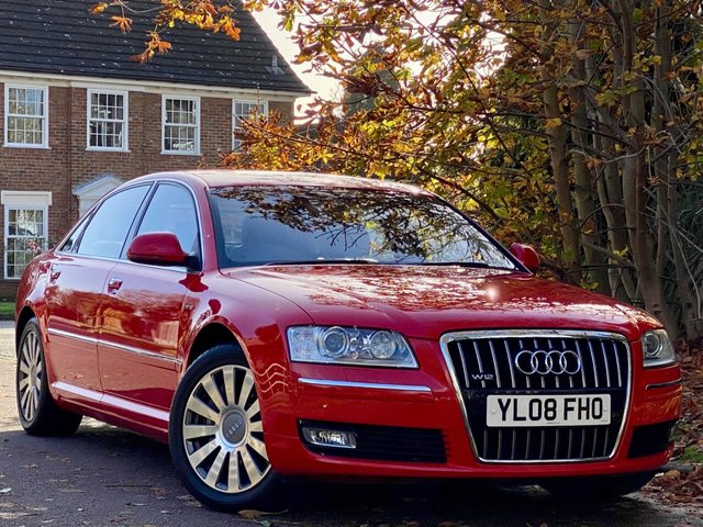 Used Audi cars for sale. Audi Dealer Bedford | A Habib Cars Ltd T/A ...