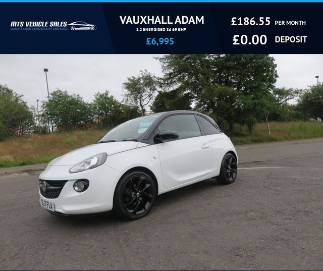 Mts Car Sales Dundee at Lauren Blackwell blog